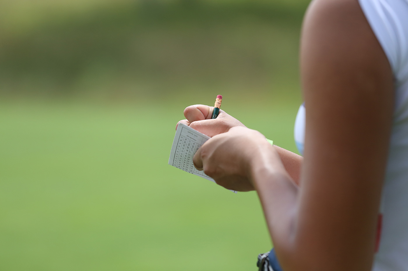 Donate - First Tee - Greater Washington, DC