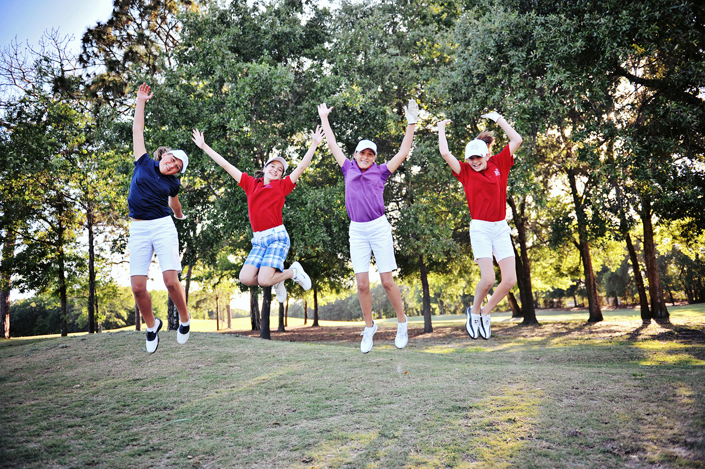 Northern Virginia - First Tee - Greater Washington, DC