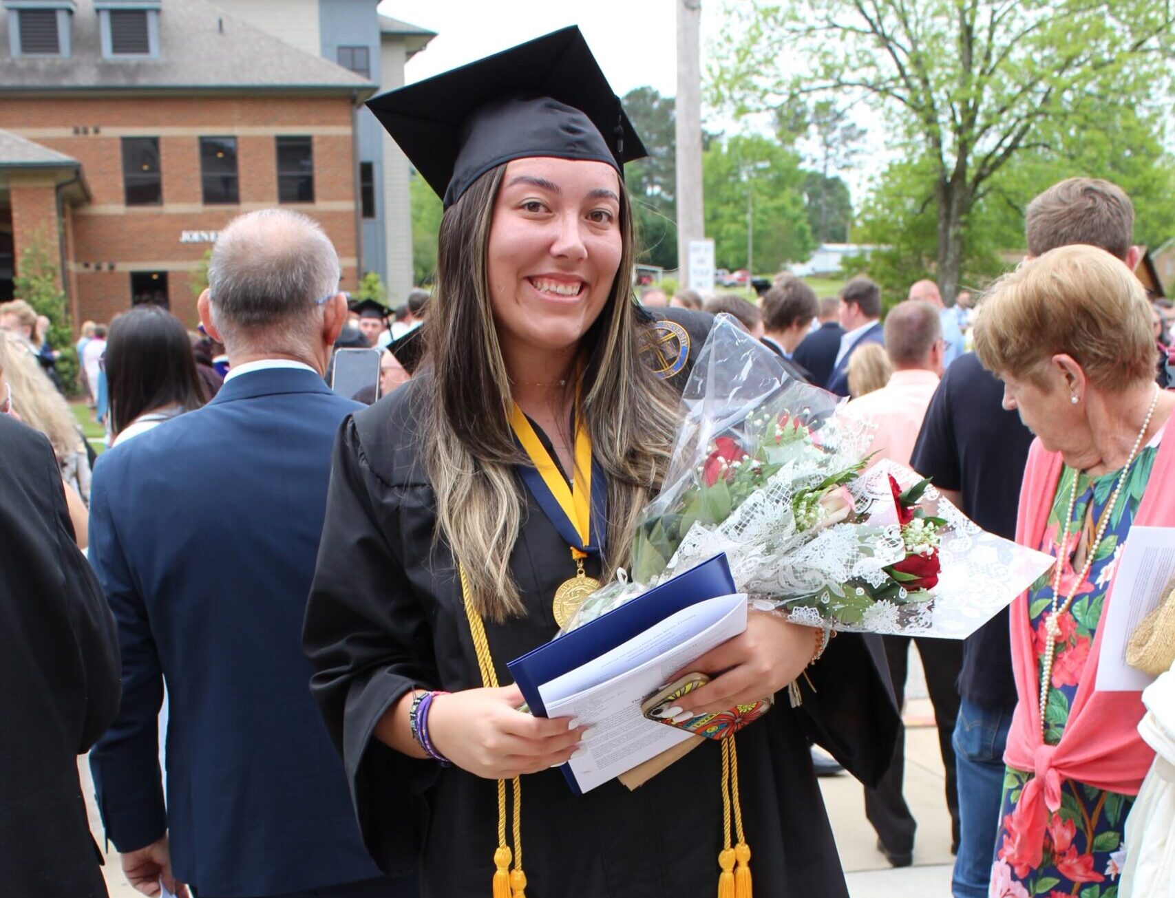 National Caribbean American Heritage Month: Isabel Matos Finds Her ...