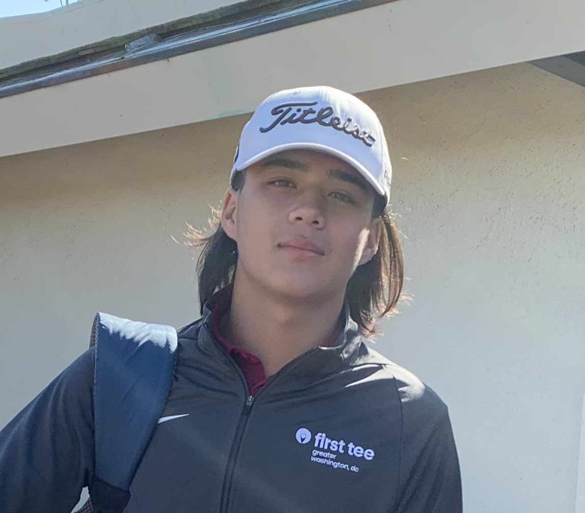 DEJESUS PAIRED WITH THONGCHAI JAIDEE FOR 2023 PGA TOUR CHAMPIONS’ PURE ...