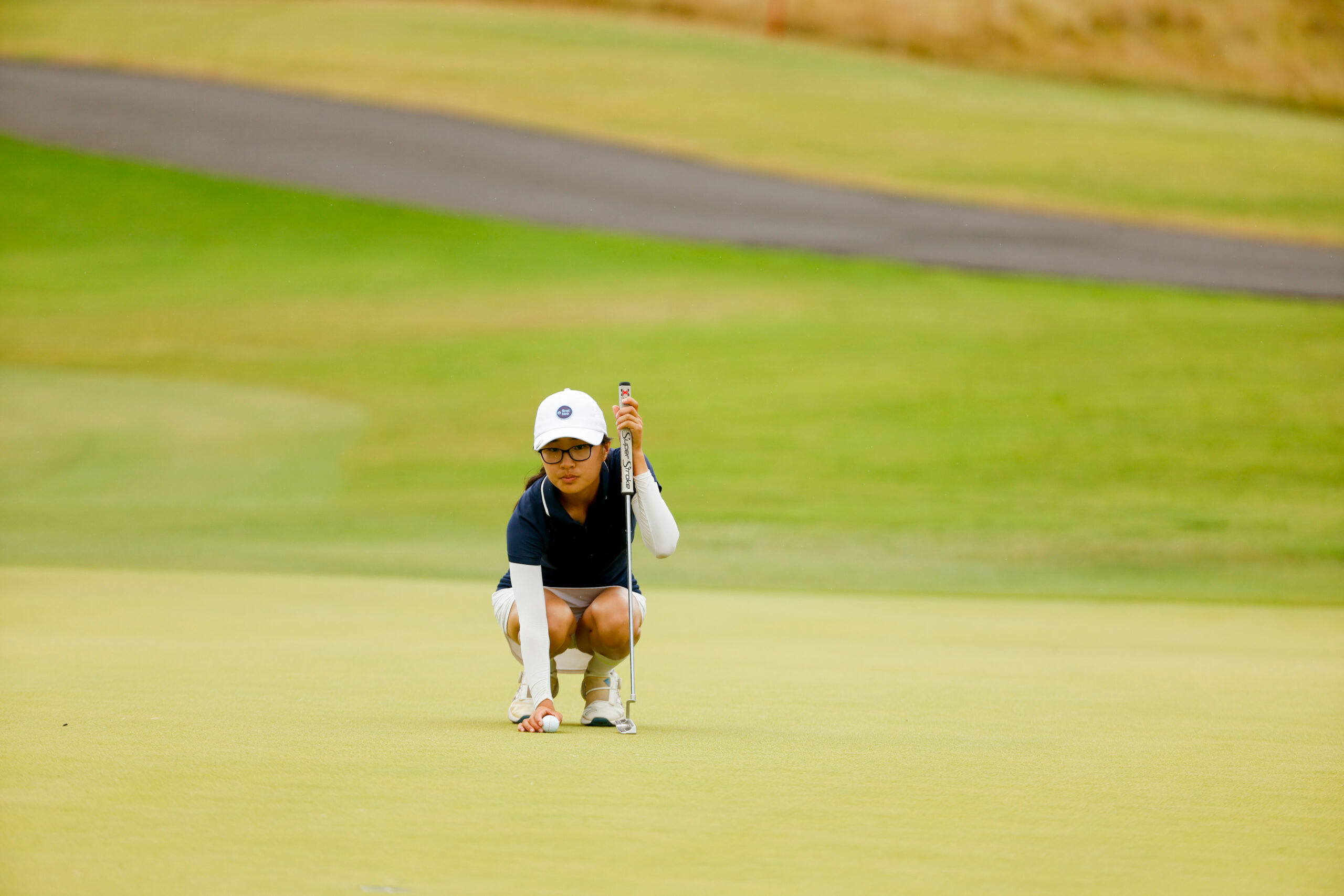 2024 First Tee National Championship - First Tee - Greater Washington, DC