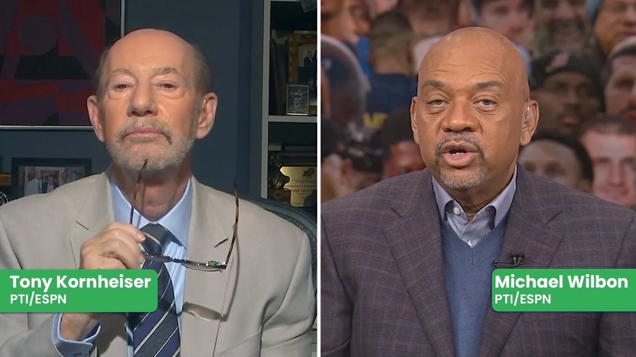 VIDEO: 25th Anniversary Shout Outs From Some of DC's Leading Media ...