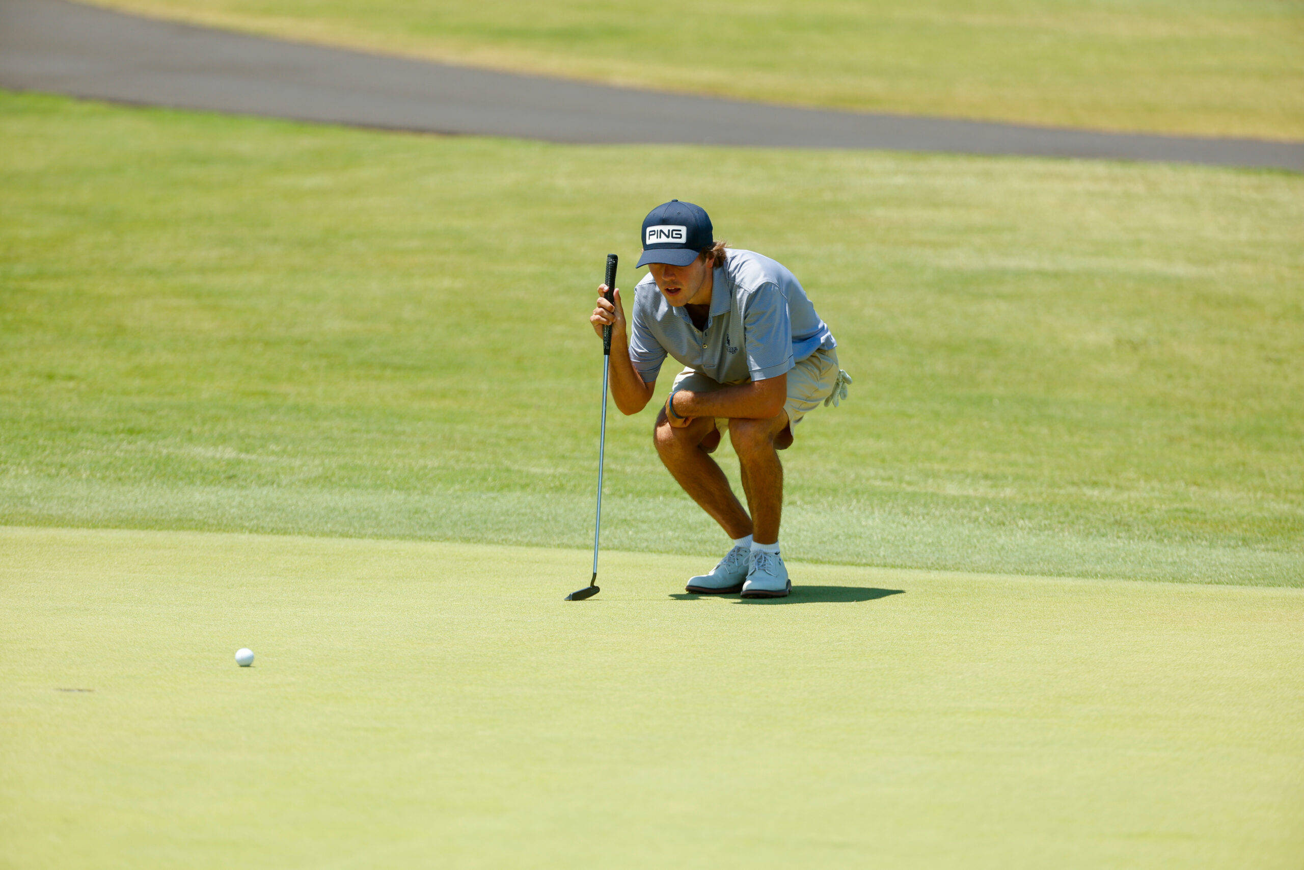 First Tee National Championship returns to Notre Dame in 2025