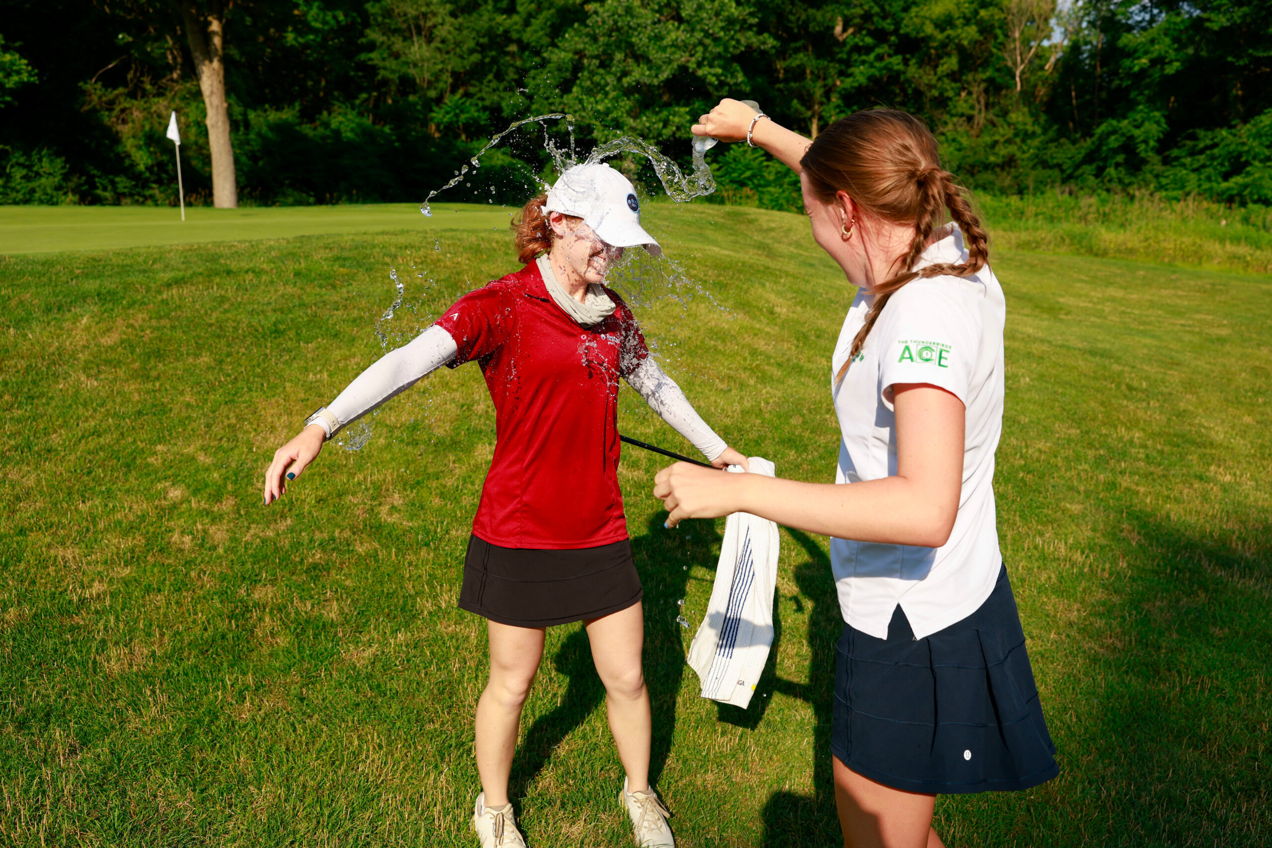 2025 First Tee National Championship - First Tee - Greater Washington, DC