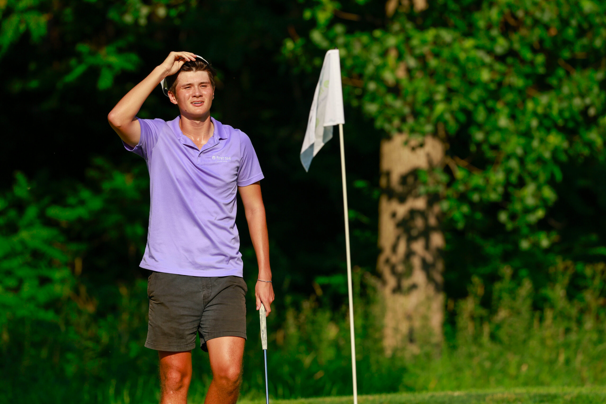 2025 First Tee National Championship - First Tee - Greater Washington, DC